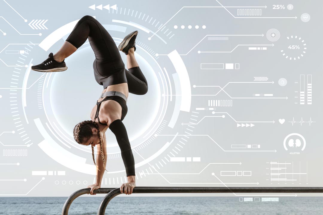 Future Athlete Project es anunciado por TCS – MastekHw