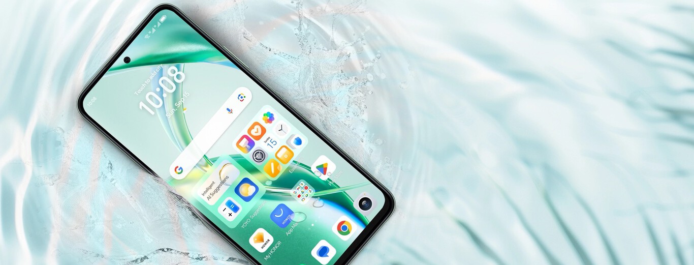 HONOR 200 Smart 5G ya está disponible en Colombia – MastekHw