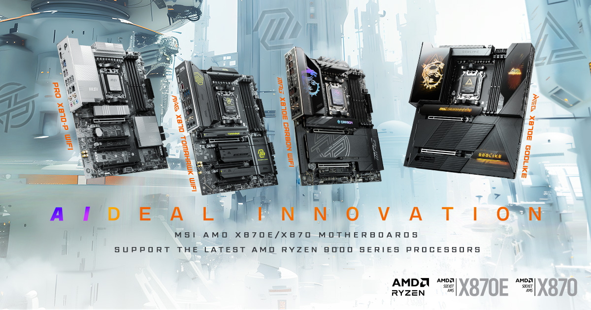 Nuevas boards de Amd e Intel pueden llegar en enero – MastekHw