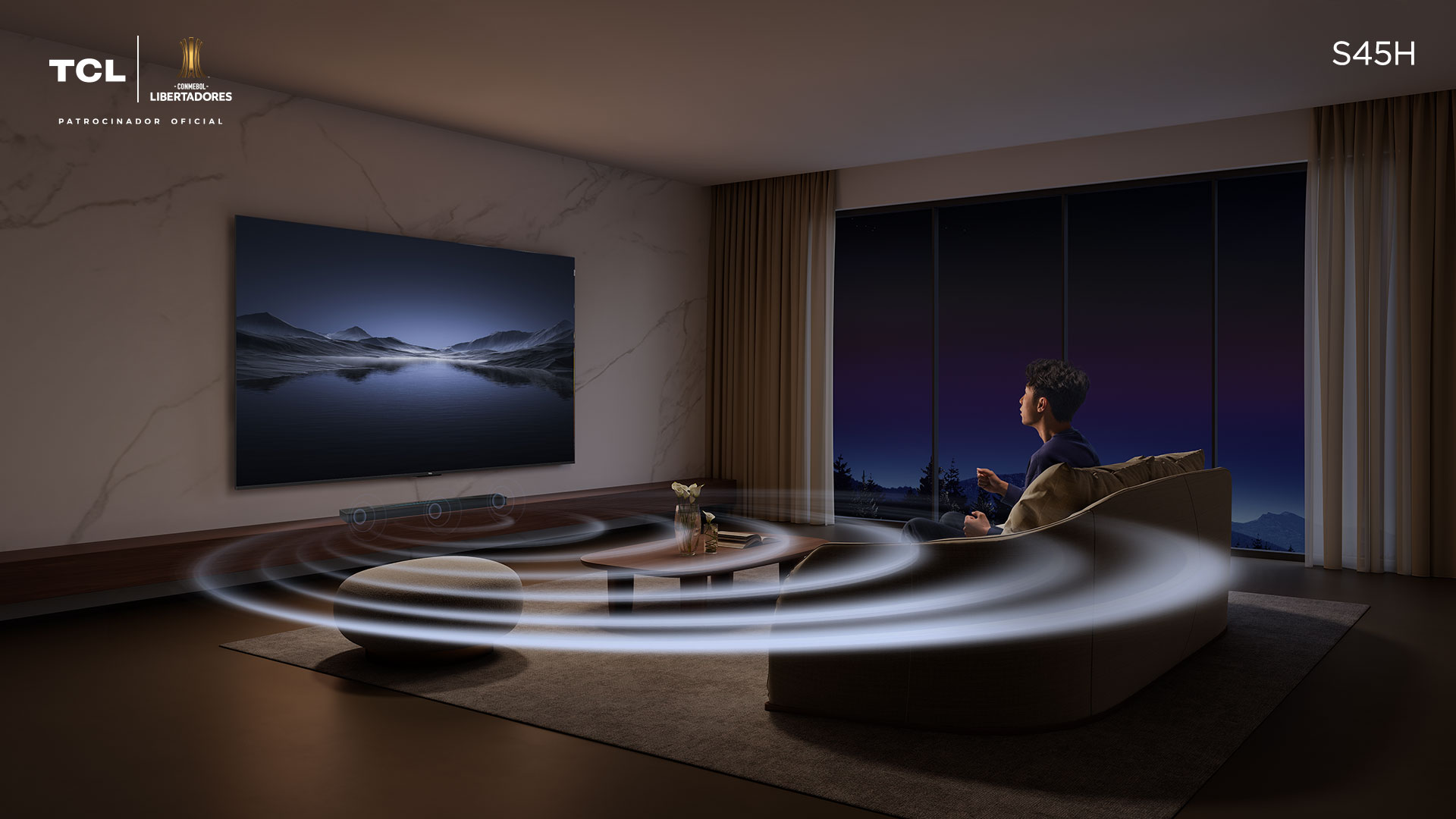 TCL tiene el regalo perfecto en Perú – MastekHw