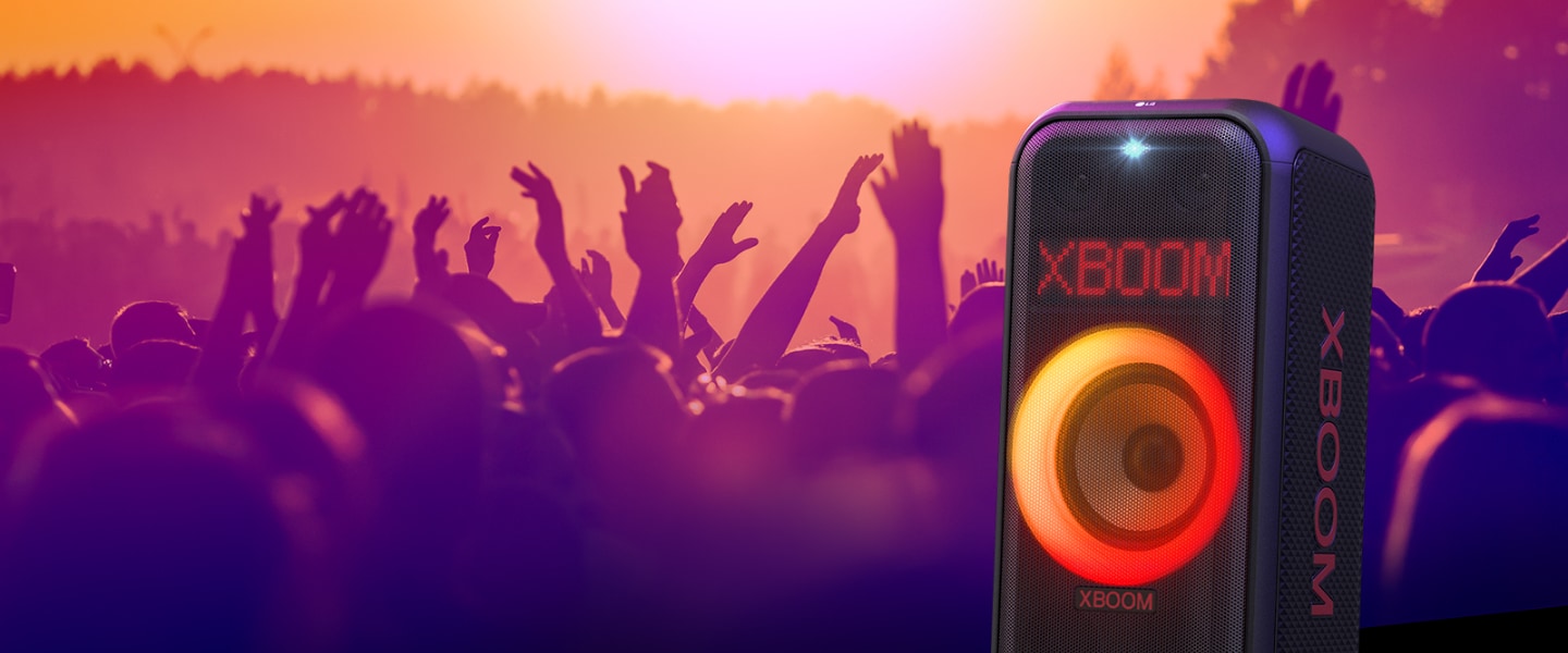 LG XBOOM nos permite ser DJs en nuestras fiestas – MastekHw