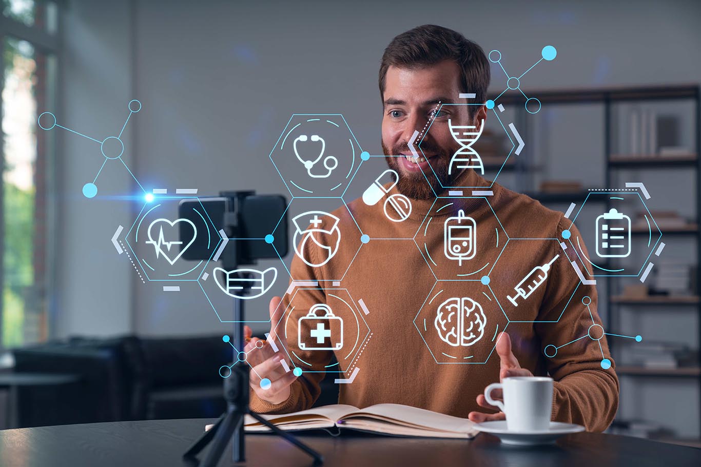 Red Hat anuncia la disponibilidad de InstructLab – MastekHw