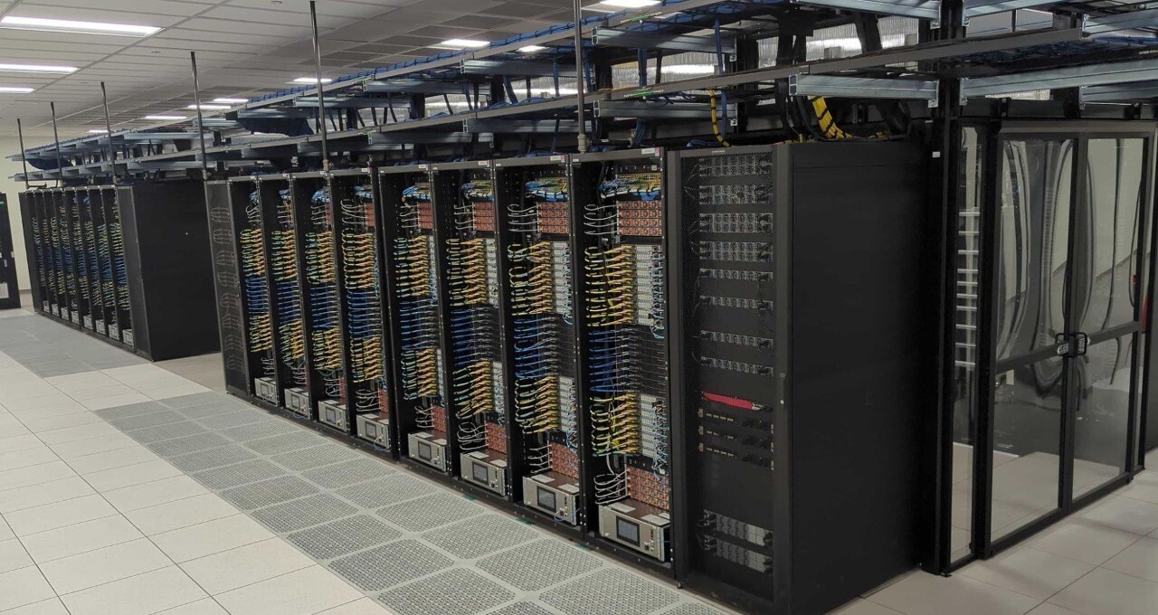 CoreWeave inició la implementación de sistemas NVIDIA GB200 NVL72 – MastekHw