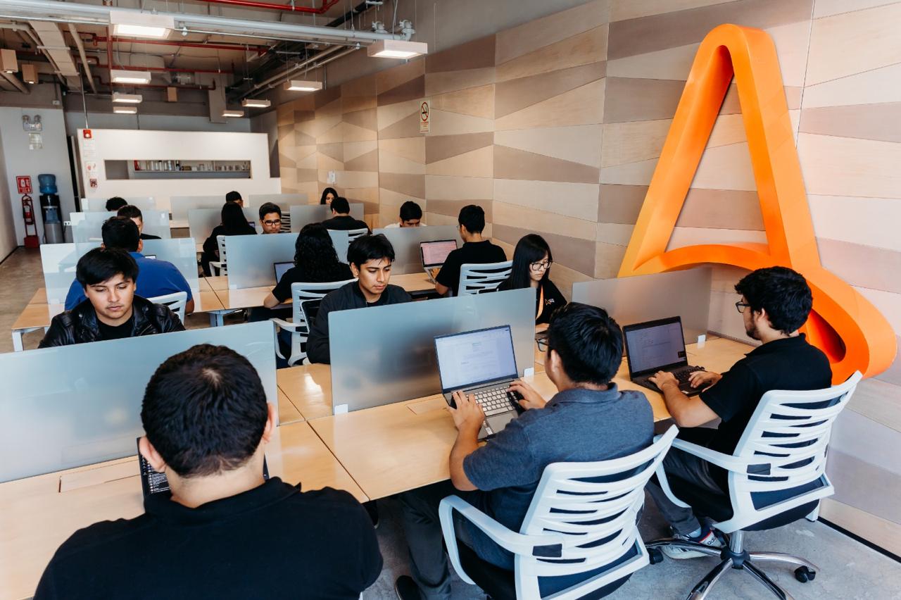 Automation Anywhere habla de Agentic AI en la banca del Perú – MastekHw