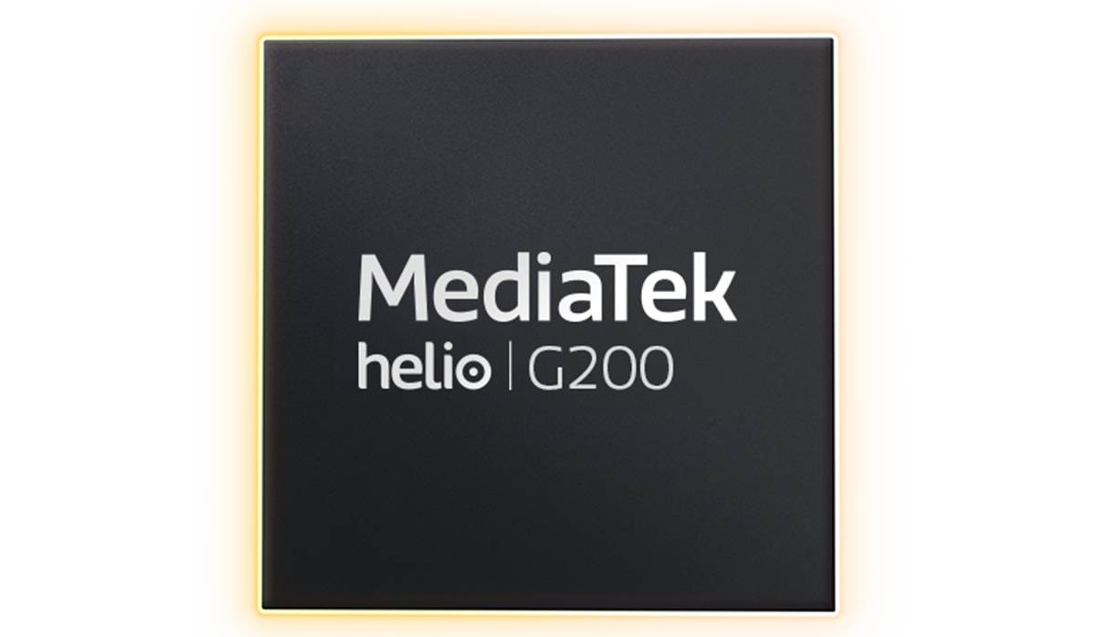 Mediatek anuncia el chipset Helio G200 – MastekHw