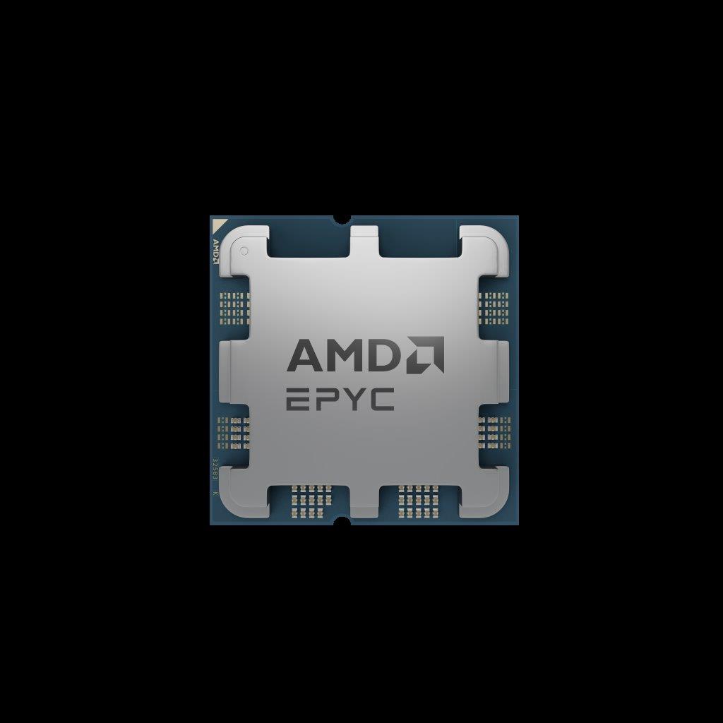 Procesadores AMD EPYC 4005 son anunciados de manera oficial – MastekHw