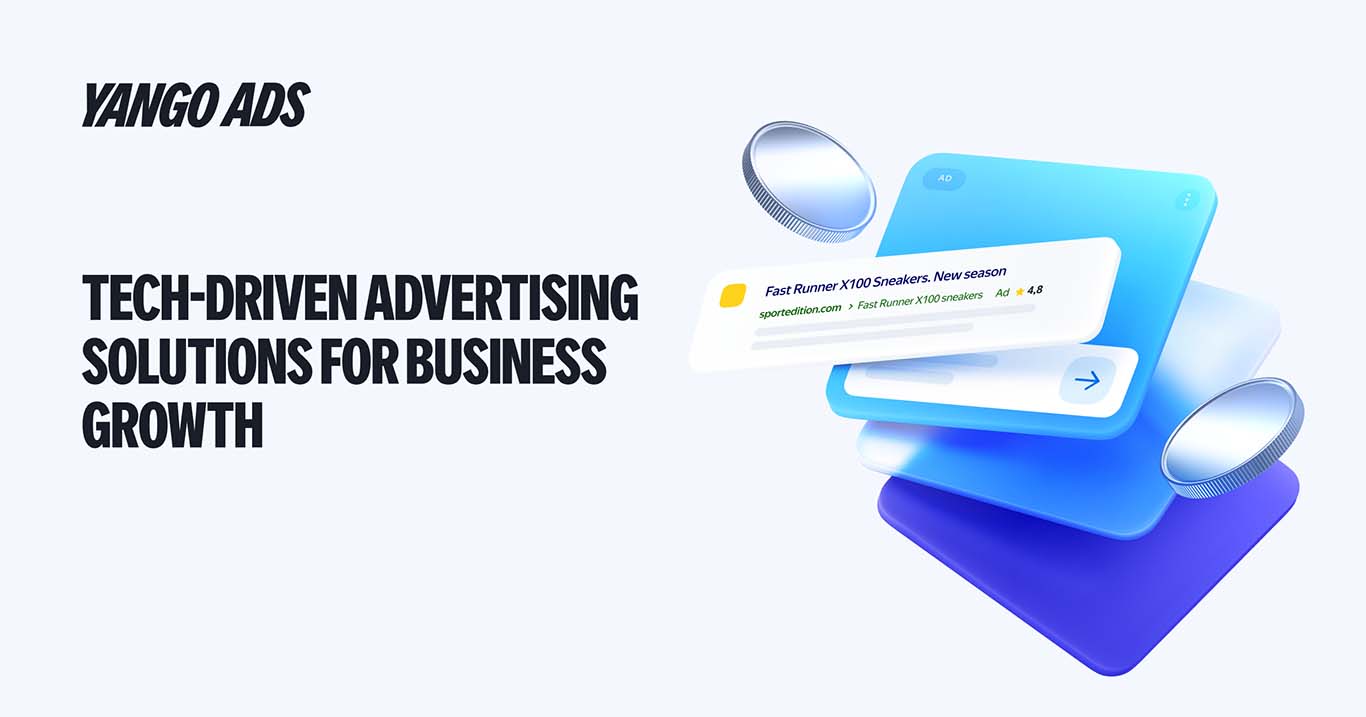 Yango Ads y Yango Tech llegan a Colombia – MastekHw