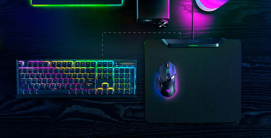 Razer HyperFlux V2 es anunciado de manera oficial – MastekHw