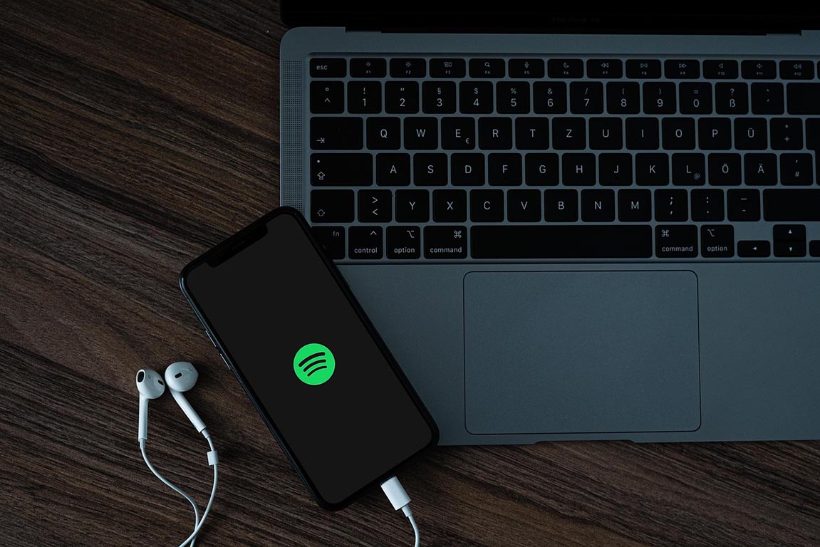 Spotify presentó el reporte Loud & Clear 2025 – MastekHw