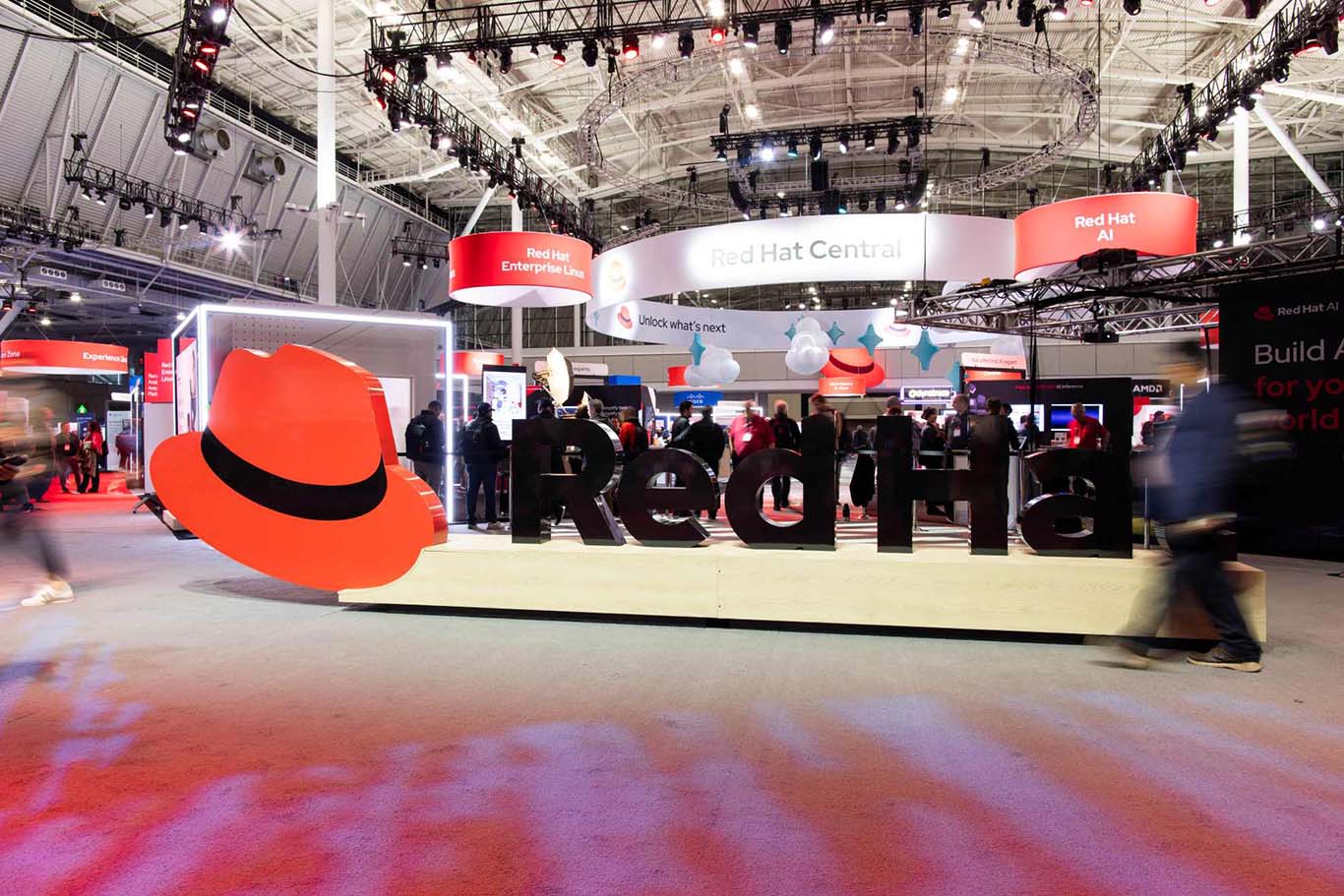 Red Hat OpenShift Lightspeed ya está disponible – MastekHw