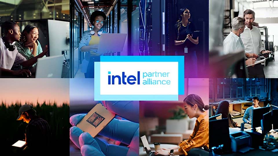 Intel anuncia cambios en el Intel Partner Alliance – MastekHw