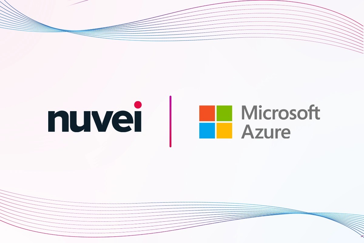 Nuvei amplía su alianza con Microsoft – MastekHw