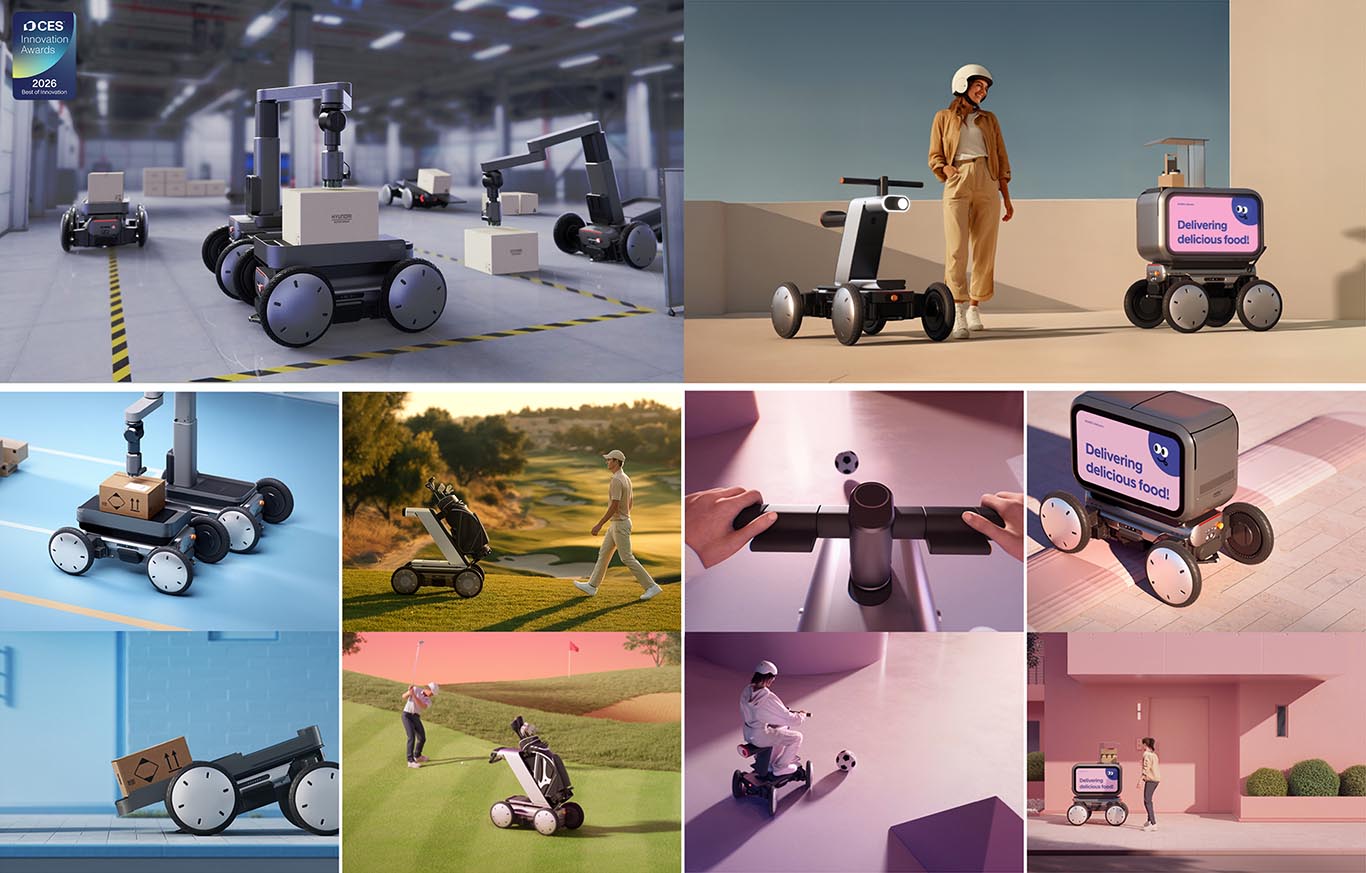 [CES 2026] Hyundai gana premio a la innovación por MobED – MastekHw
