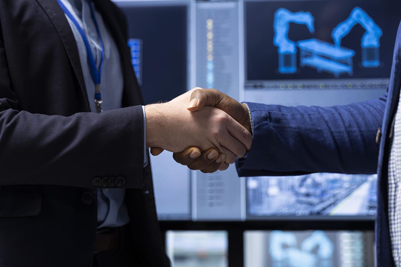NTT DATA firma acuerdo con Amazon Web Services – MastekHw